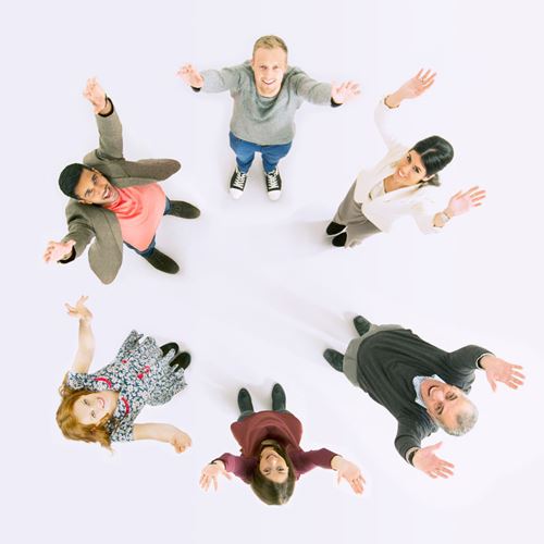 Team size - getting it right